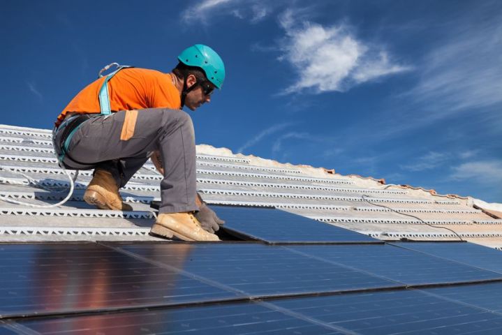 Solar Company in Denver, CO | Golden Solar