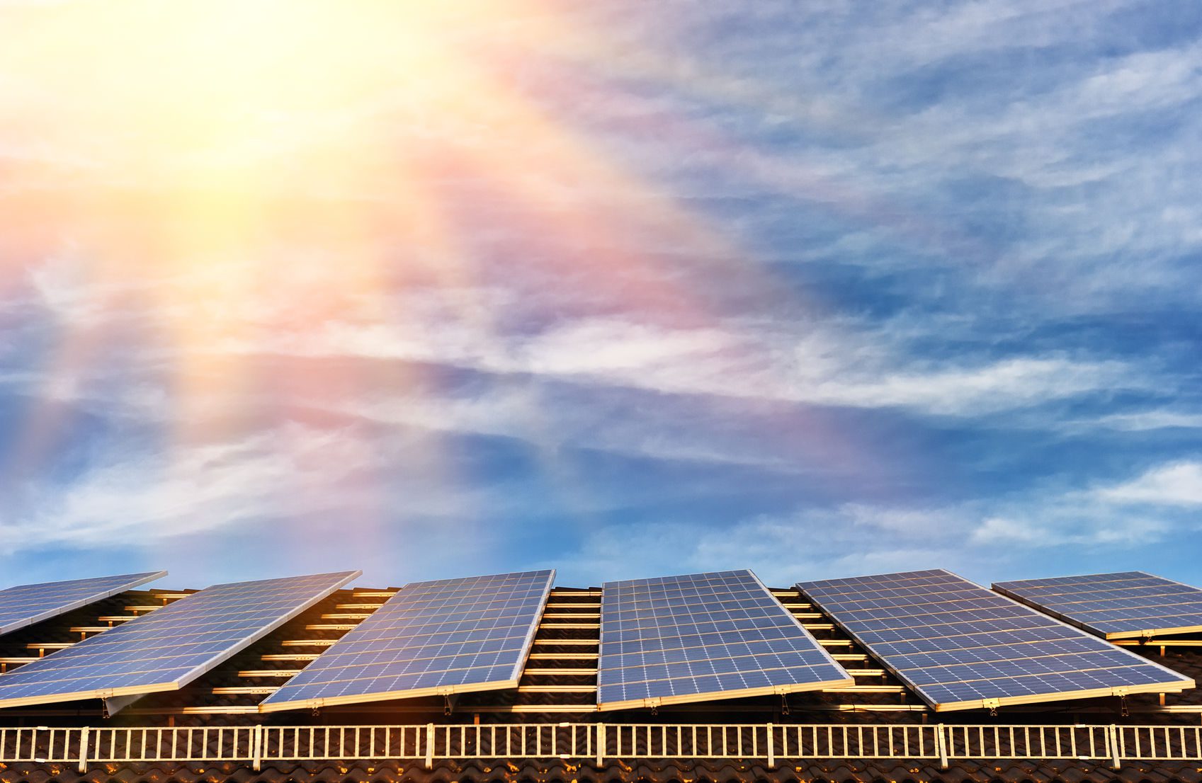 Going Green With Solar Panels - Hire a Solar Installer in Denver, CO ...